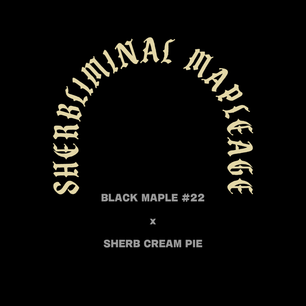 SHERBLIMINAL MAPLEAGE • badd news